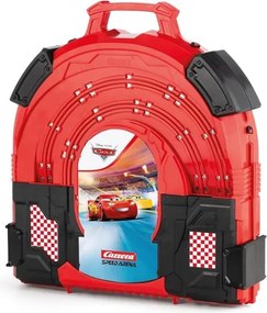 Autodráha Carrera Speed ​​Arena Disney Pixar Cars 20016002