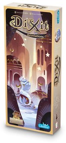 Asmodee Dixit: 7. rozšíření - Revelations