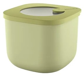 Guzzini Box na jídlo hluboký Eco Store&More 750 ml Avocado Green