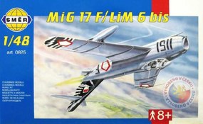Mig 17 f 1:48