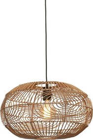 XXXLutz ZÁVĚSNÉ SVÍTIDLO, 48/30 cm Good & Mojo - Online Only svítidla - 004315016807