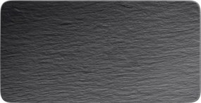 XXXLutz SERVÍROVACÍ PODNOS, keramika, 18/35 cm Villeroy & Boch - Tácy & podnosy - 003407106012