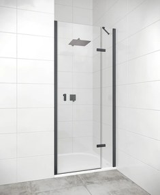 Sprchové dveře 120 cm Huppe Strike New SIKOKHN120PC