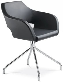 LD SEATING - Křeslo POLO+ F-N4