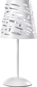 XXXLutz STOLNÍ LAMPA, E14, 15/38 cm - Online Only svítidla - 004340006102