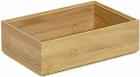 Compactor Bamboo Box L / Úložný organizér / 22.5 x 15 x 6.5 cm