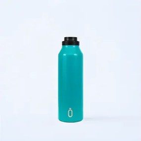 Runbott Mii Emerald / Termoláhev / 600 ml / nerezová ocel 18/8