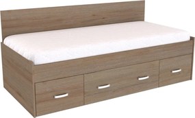 Jednolůžko NEMO (na výběr více variant)