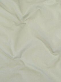 MK Lůžkoviny Francouzské saténové povlečení - Diana šalvějové 220 × 200 cm, 2ks 70 x 90 cm