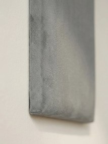 Sinsay - Čalouněné stěnové panely 2 pack - šedá
