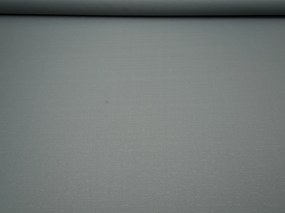 Ubrus teflonový šedý Rozměry: průměr 140, Tvar: Kulatý