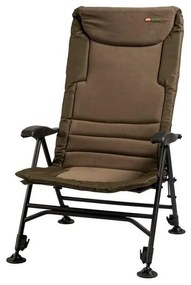 JRC Křeslo Defender II Relaxa Hi-Recliner Arm Chair