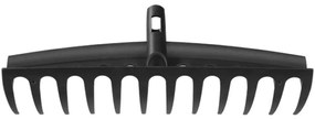 FISKARS - Hrábě na listí, bez násady 1014917