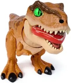 Spin Master DINO Interaktivní T-Rex Lihnoucí se z vejce / od 5 let