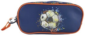 Penál Fotbal 23 cm