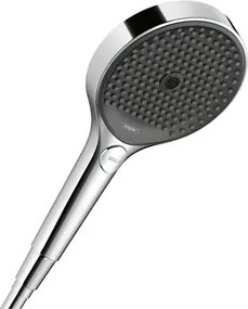 Hansgrohe Rainfinity 130 chrom / Sprchová hlavice / 3 proudy / EcoSmar