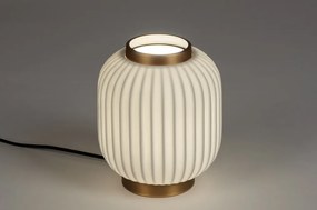 Stolní lampa Gavion 24