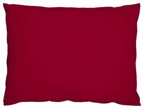 SCANquilt povlak JERSEY ELASTIC LYCRA červená 70 x 90 cm