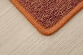 Vopi koberce Kusový koberec Astra terra čtverec - 180x180 cm