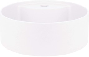 Deante Granite washbasin, countertop - en_z wyspą na baterię