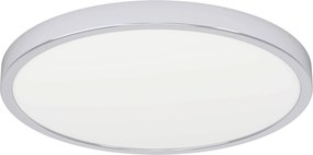 XXXLutz STROPNÍ SVÍTIDLO, 38.9/2.5 cm Eglo - Online Only svítidla - 003348259805