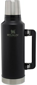 STANLEY Termoska Classic series Legendary Classic 2,3l černá mat, 2,3 l