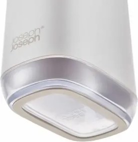 Joseph Joseph EasyStore dávkovač mýdla béžová / 350ml