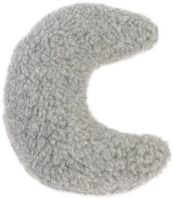 Kampol Polštář z merino vlny 30x30 moon grey Rehabilitační a hřejivé produkty