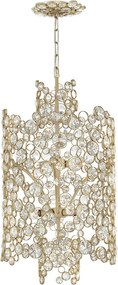 XXXLutz LUSTR, 40.6/89.1 cm Elstead Lighting - Online Only svítidla - 009093112703