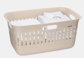 Brabantia Koš na prádlo Collect-it 2ks béžová