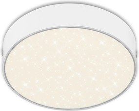XXXLutz STROPNÍ LED SVÍTIDLO, 15,7/3,6 cm - Stropní svítidla - 004474012601