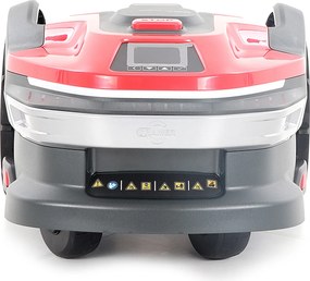 CRAMER AiConic 1 RTK - Robotická sekačka + GARÁŽ ZDARMA