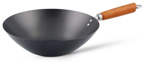 Ken Hom wok pánev Classic 31 cm, KH331001