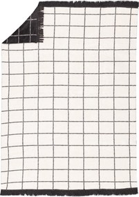 Deka  Cotton Cloud 150x200cm Check