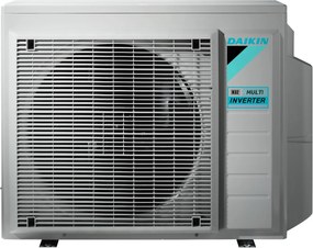 Klimatizace Daikin Stylish white 1+3 (2,5kW + 2,5kW + 3,5kW) Multi-split R32