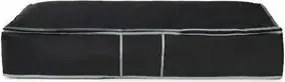 Compactor URBAN 95 x 45 x18 cm – černý / Textilní úložný box na obleče