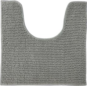 XXXLutz KOUPELNOVÁ PŘEDLOŽKA, 50/50 cm Esposa - Koupelnové předložky - 008982042001