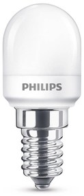 Philips LED žárovka do lednice E14 T25 0,9W matná