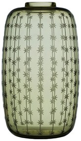 Qubus designové vázy Cactus Vase Big