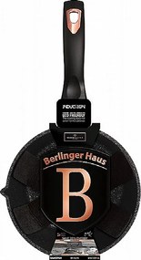 Rendlík s mramorovým povrchem 16 cm Black Rose Collection