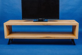 Televizní stolek Melbourne Rozměr: 180 x 40 cm