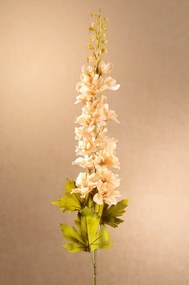 Paramit DRY DELPHINIUM Aranžovací květina krémová 79 cm