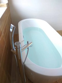 Slezák Rav Seina SE949.5 vanová baterie chrom 1/2''