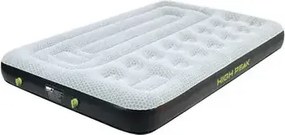 High Peak Multi Comfort Plus / Nafukovací matrace / 198x137x22 cm / No