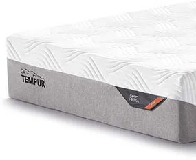 Tempur® Tempur® PRIMA FIRM SmartCool - 21 cm tvrdší matrace s paměťovou pěnou 90 x 220 cm