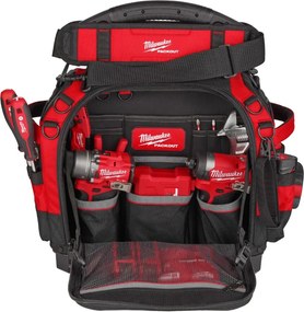 Brašna na nářadí Milwaukee PACKOUT 38 cm 4932493623