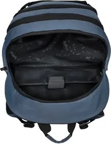 BAAGL Školní batoh Skate Dust Blue