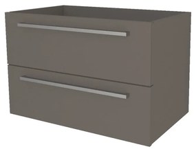 Mereo Mereo, Bino, koupelnová skříňka 61 cm, Multidecor, CN690SLAS1