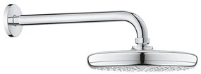 GROHE 26412000 - Hlavová sprcha TEMPESTA 210 286 mm lesklý chrom