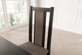 ADRK Furniture Židle Vos XIV CH-VOS-XIV-B-OP20